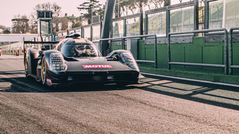 We're Loving Glickenhaus's SCG 004S, A $400K, 650-HP Street Legal Race ...