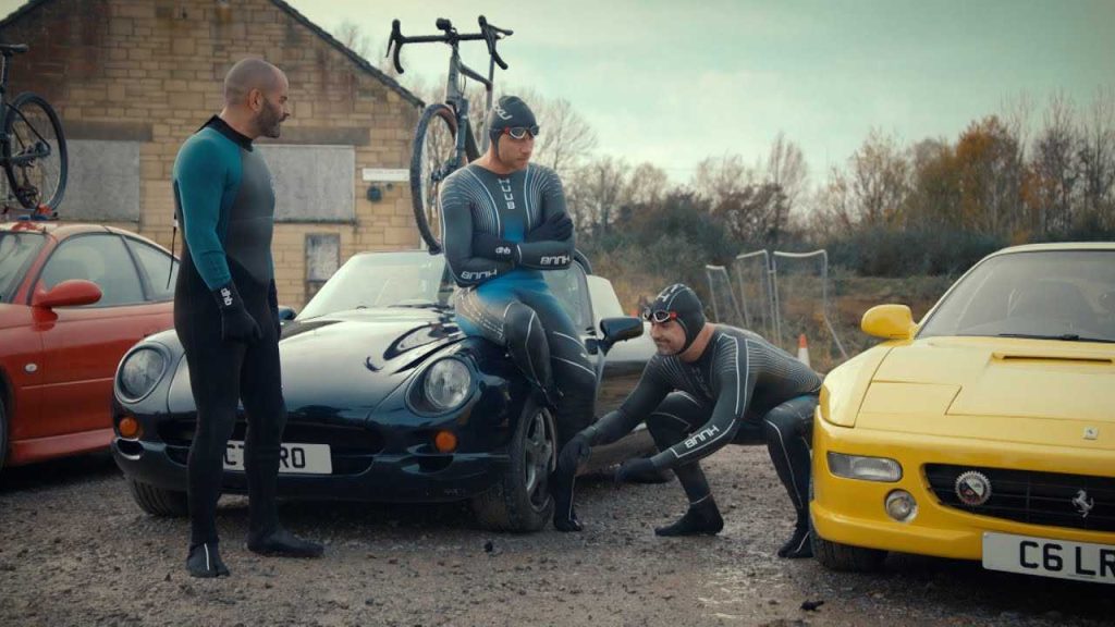BBC America Announces Top Gear's Return Date!