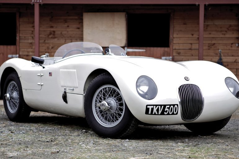 Jaguar Car Wallpapers: Free HD Downloads