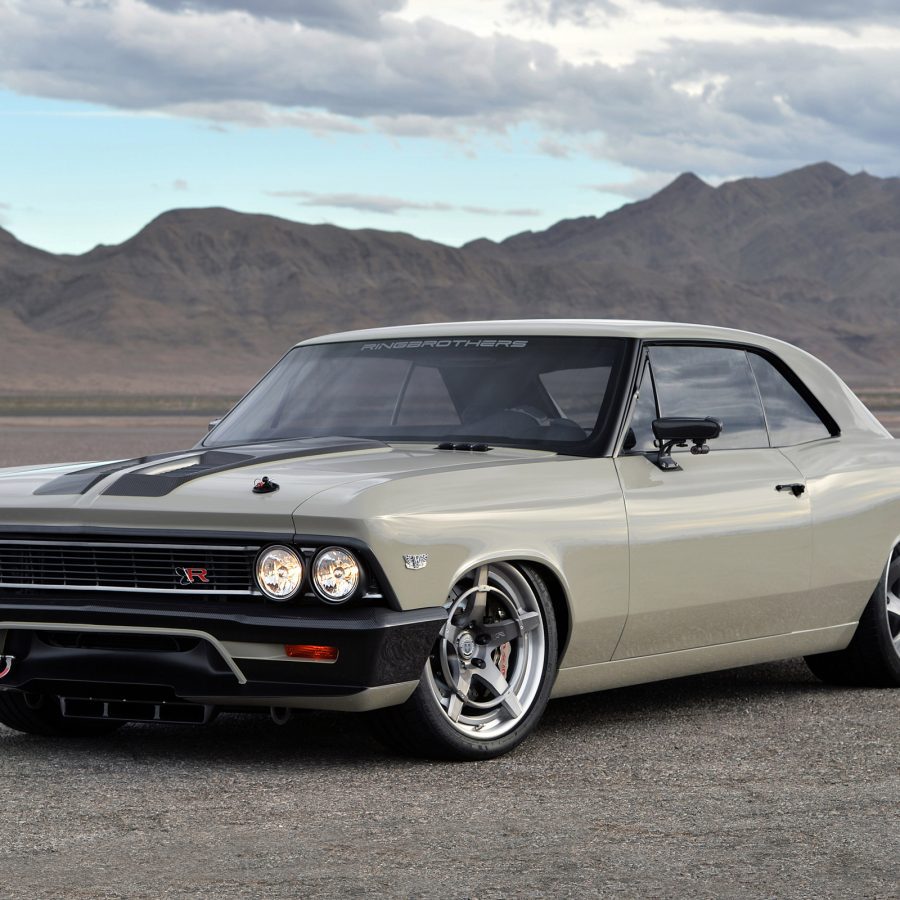 Chevrolet Car Wallpapers: Free HD Downloads