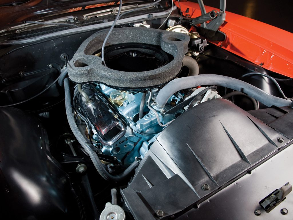 1969 Pontiac GTO Judge Wallpapers | SuperCars.net