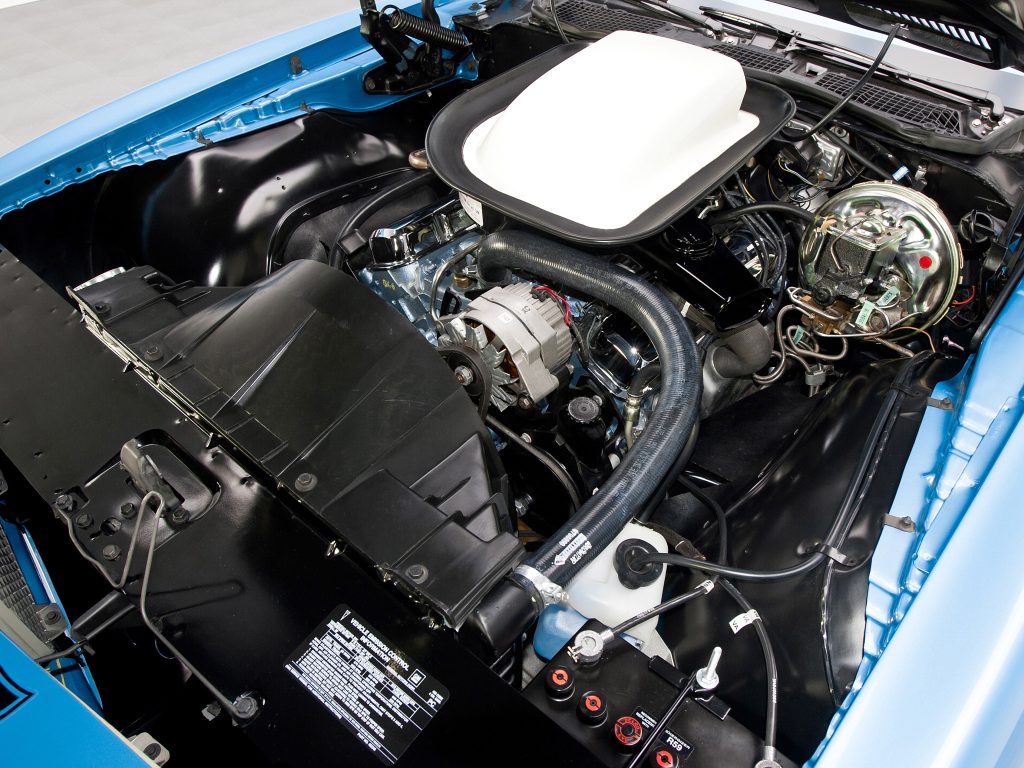 1970 Pontiac Firebird Trans-Am Ram Air III Wallpapers | SuperCars.net