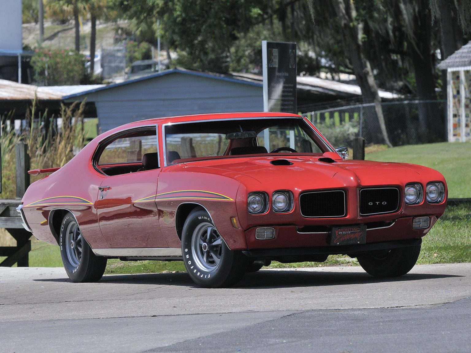 1970 Pontiac GTO Judge Hardtop Coupe Wallpapers | SuperCars.net 1970 Pontiac GTO Judge Hardtop Coupe Wallpapers | SuperCars.net