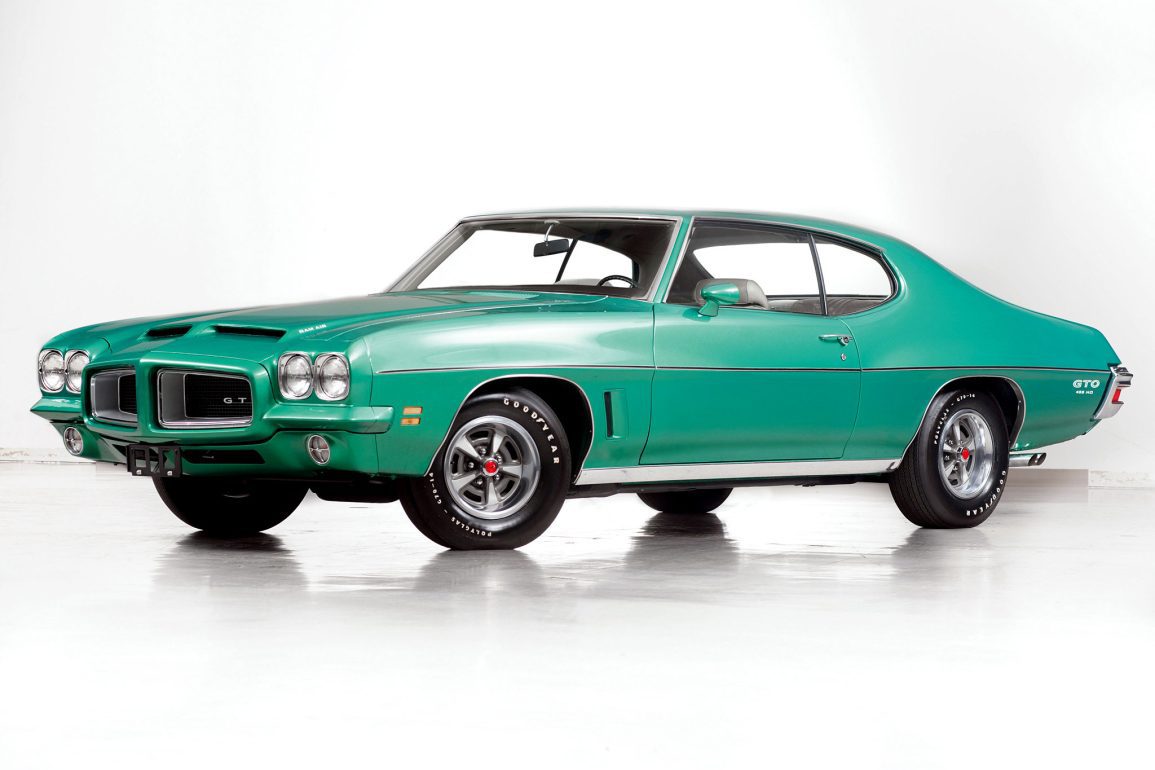 Pontiac Wallpapers Archives - Supercars.net