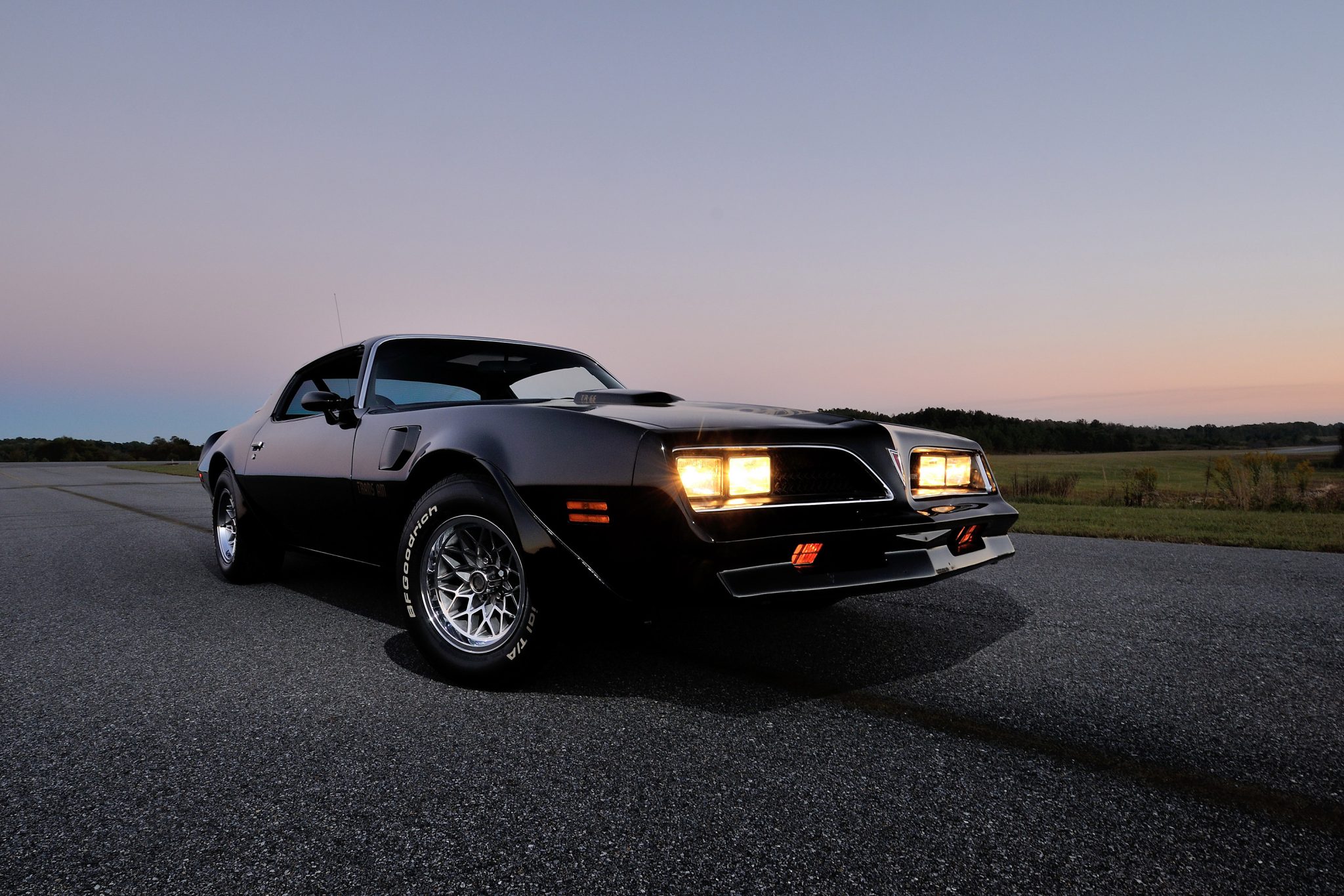1979 Pontiac Firebird Trans-Am Wallpapers | SuperCars.net
