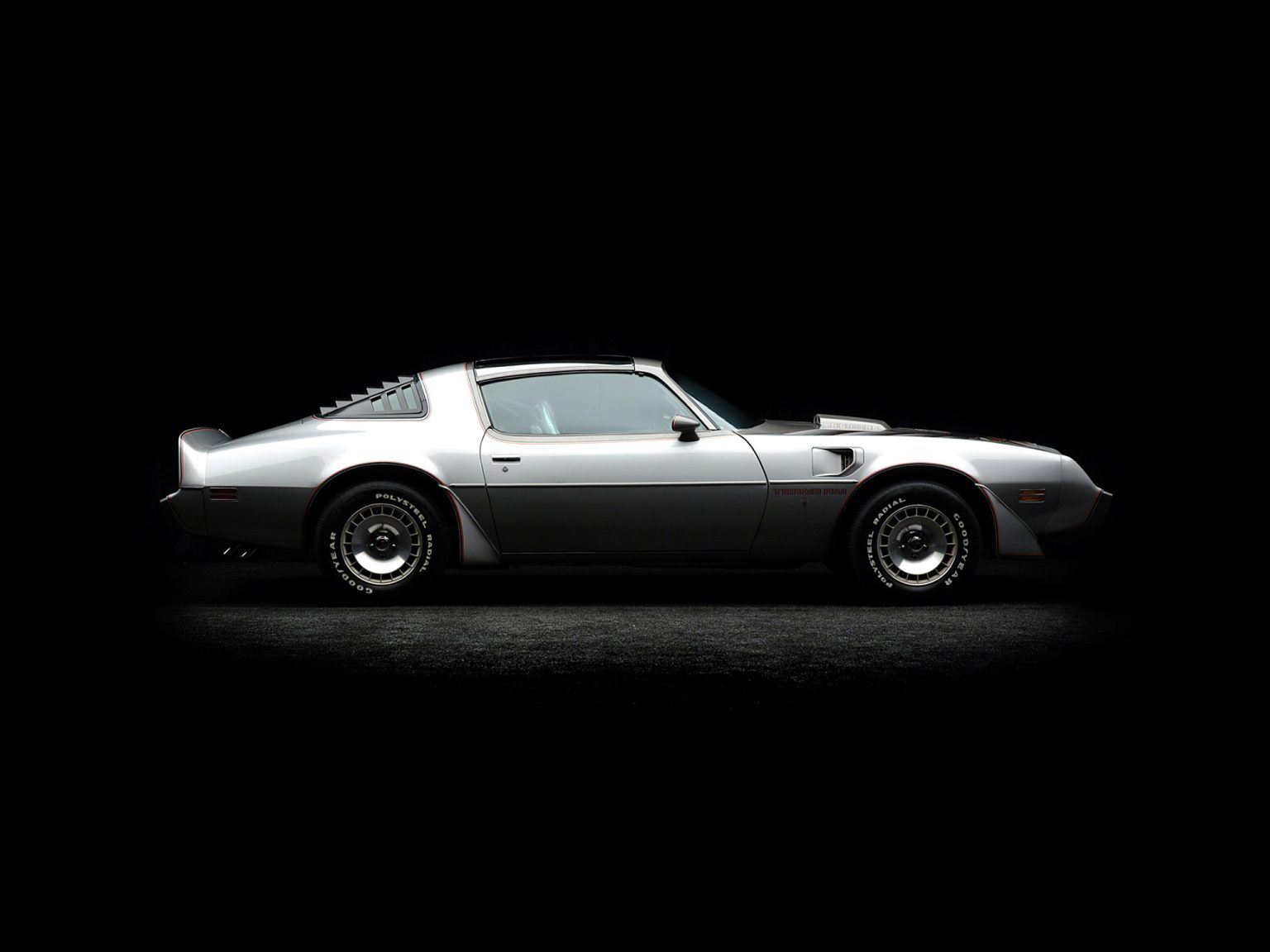 1979 Pontiac Firebird Trans-Am Wallpapers | SuperCars.net