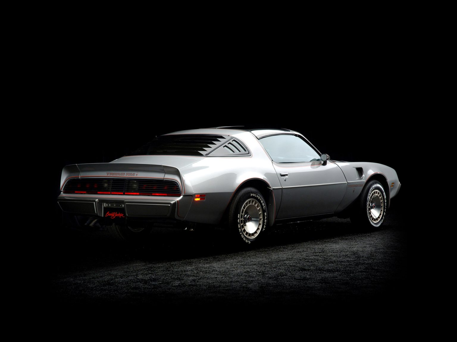 1979 Pontiac Firebird Trans-Am Wallpapers | SuperCars.net