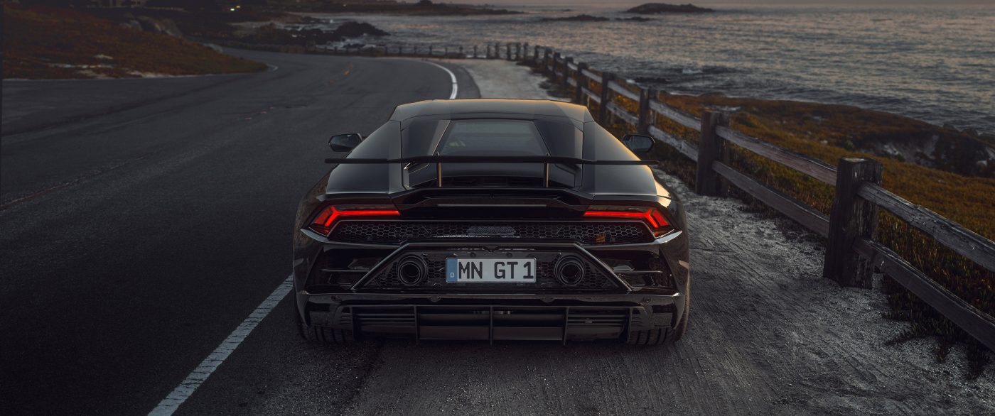 2021 Novitec Lamborghini Huracan EVO RWD Wallpapers| SuperCars.net