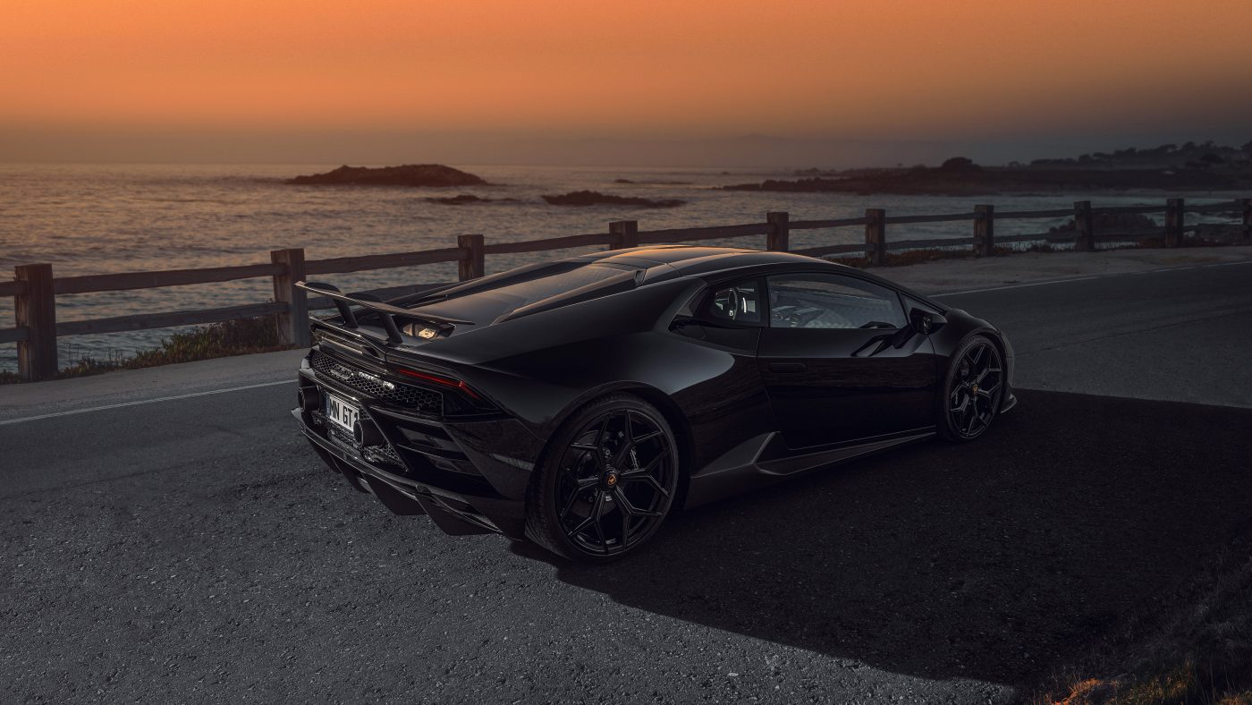 2021 Novitec Lamborghini Huracan EVO RWD Wallpapers| SuperCars.net