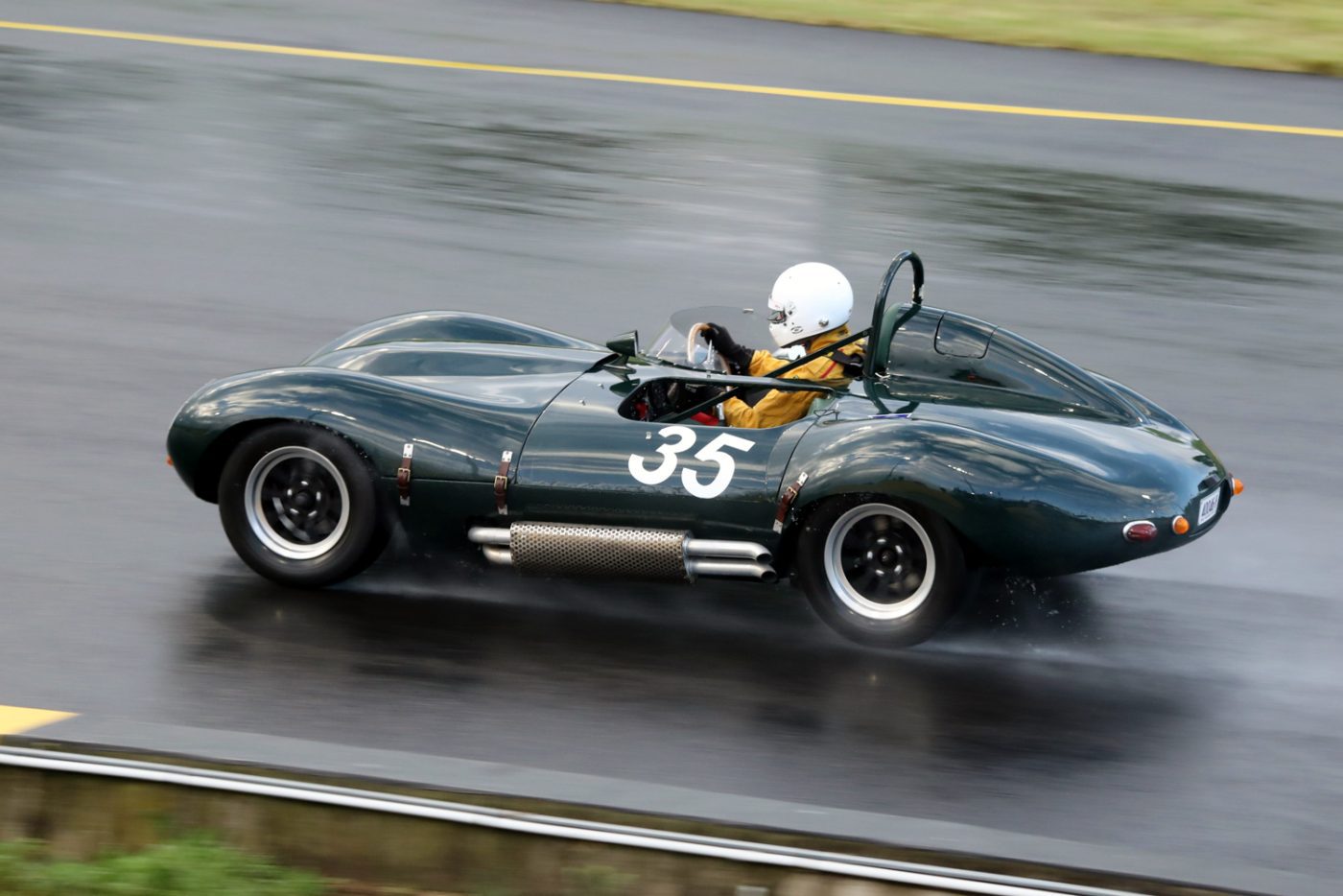 HSRCA, Summer Festival at Eastern Creek (2021) - Recap & Photo Gallery