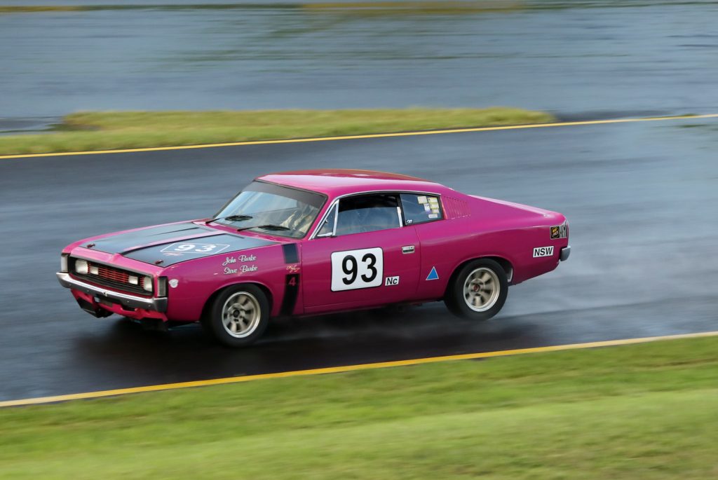 HSRCA, Summer Festival at Eastern Creek (2021) - Recap & Photo Gallery