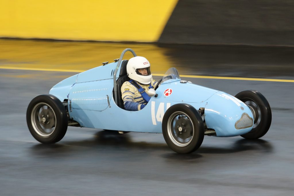 HSRCA, Summer Festival at Eastern Creek (2021) - Recap & Photo Gallery