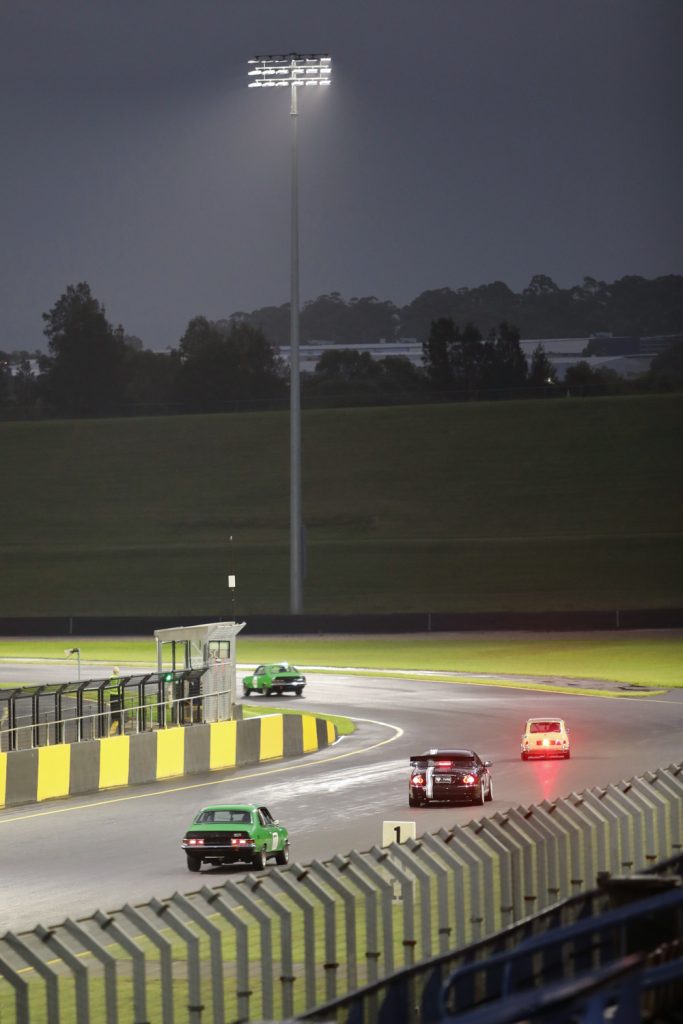 HSRCA, Summer Festival at Eastern Creek (2021) - Recap & Photo Gallery