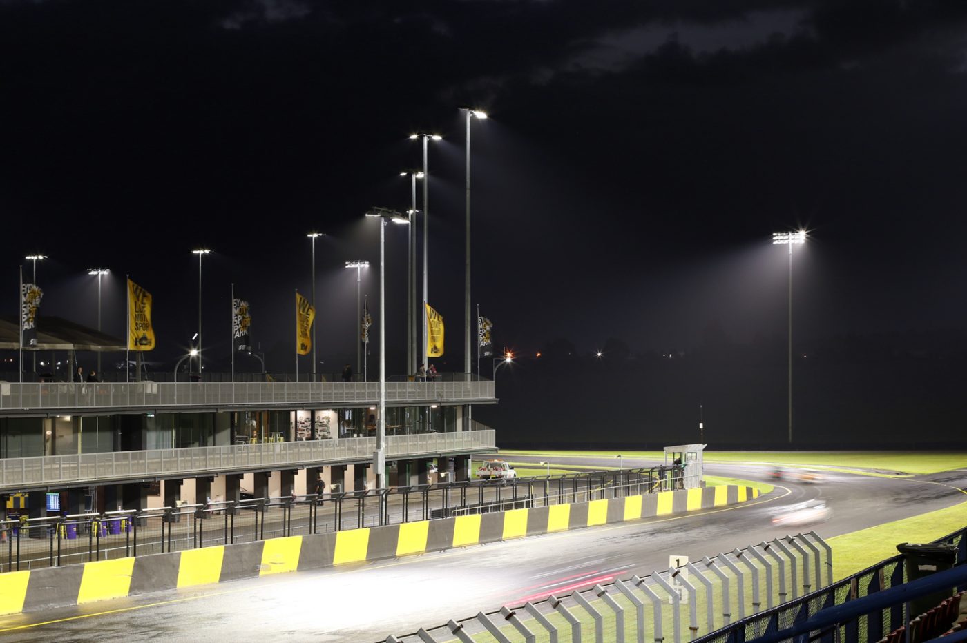 HSRCA, Summer Festival at Eastern Creek (2021) - Recap & Photo Gallery