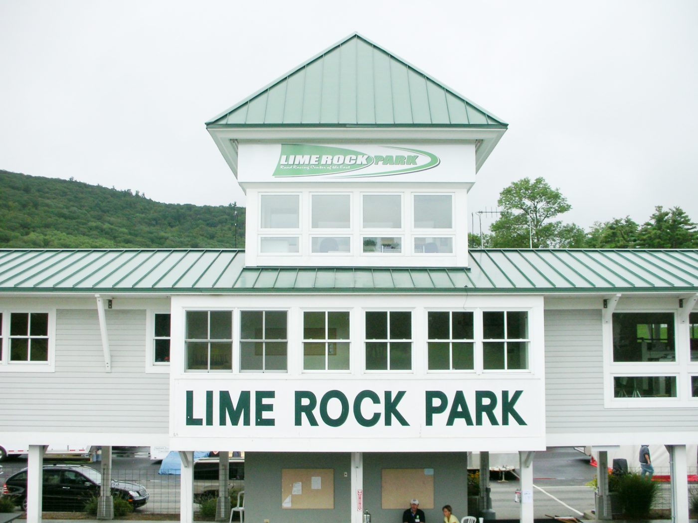 Lime Rock Park Gets New Owner