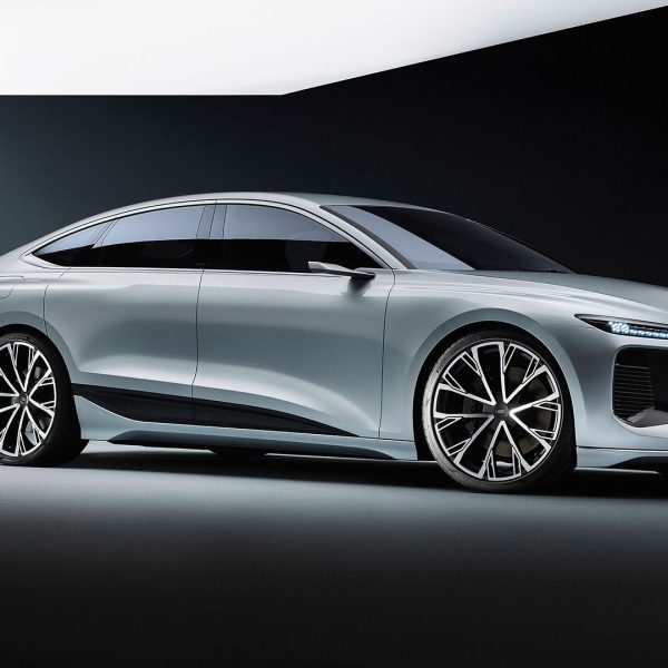 Audi Concept Cars - Every Model & We Even Pick The Best Ever