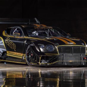 Bentley Race Cars - Every Model & We Pick The Best Ever