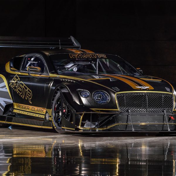 Bentley Race Cars - Every Model & We Pick The Best Ever