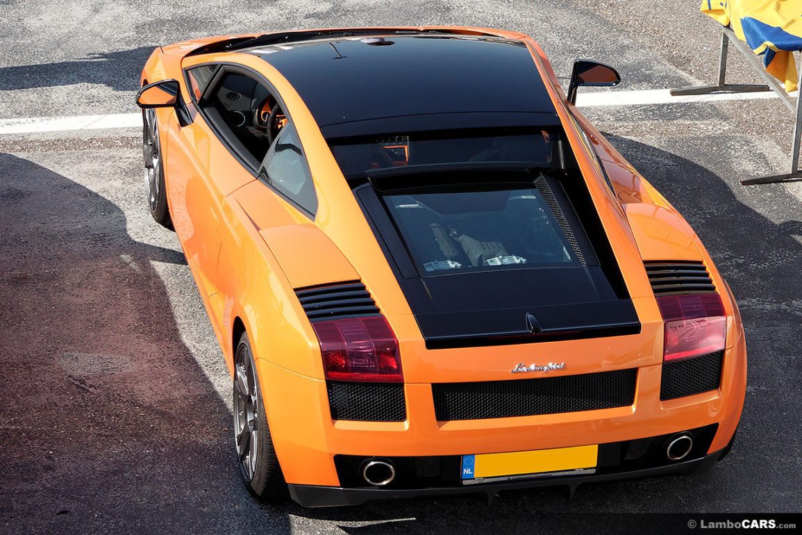 Lamborghini Gallardo Buyer's Guide | Lamborghini Gallardo | SuperCars.net