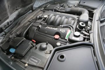 Buying a Jaguar XK8/XKR: Tips for a Happy Jaguar Purchase