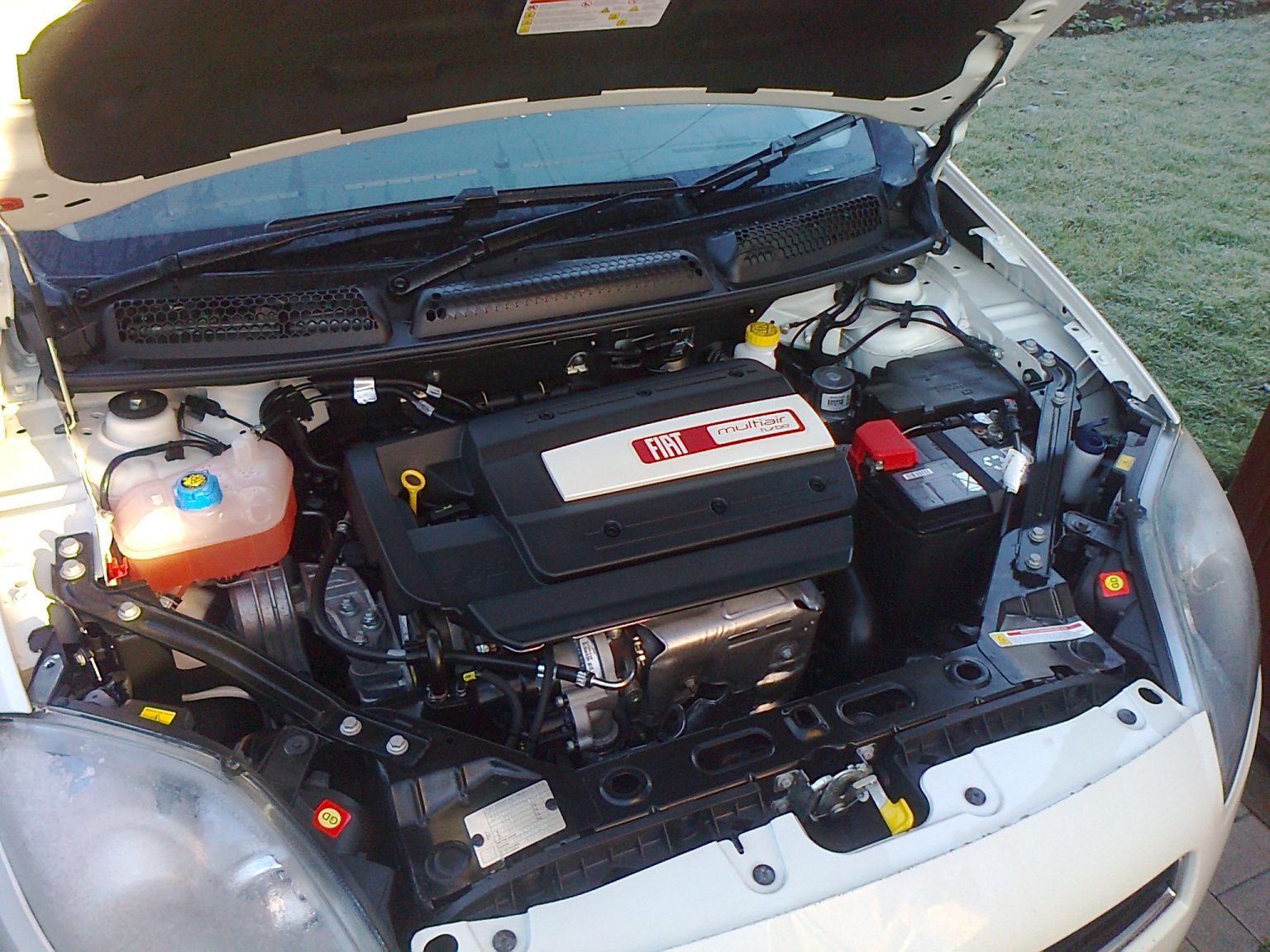 Best 4-Cylinder Engines Ever Produced