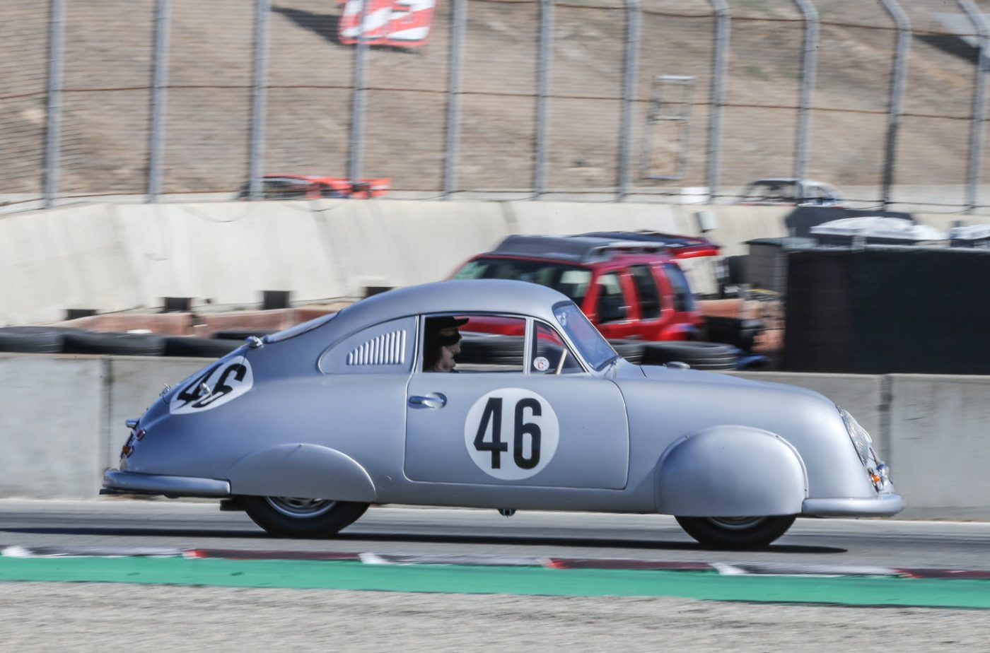 Dedicated Airhead - The Chuck Forge Story