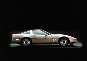 The 15 Coolest 80s Cars: A Car Lover's Dream List