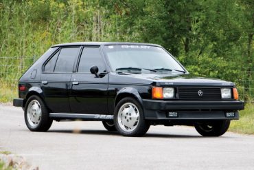 The 15 Coolest 80s Cars: A Car Lover's Dream List