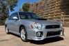 The Subaru WRX: The Bugeye, Blobeye, And Hawkeye