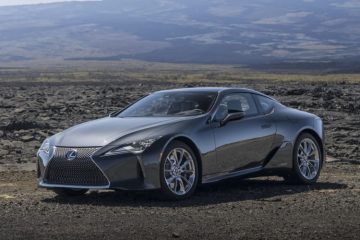 Best Lexus Sports Cars to Date: 7 Sensational Vehicles to Drive Today