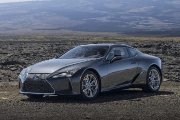 Best Lexus Sports Cars to Date: 7 Sensational Vehicles to Drive Today