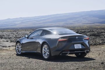 Best Lexus Sports Cars to Date: 7 Sensational Vehicles to Drive Today