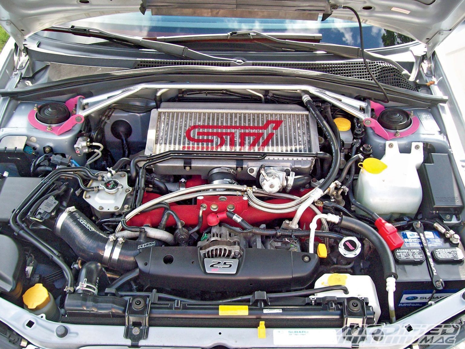 Best 4-Cylinder Engines Ever Produced