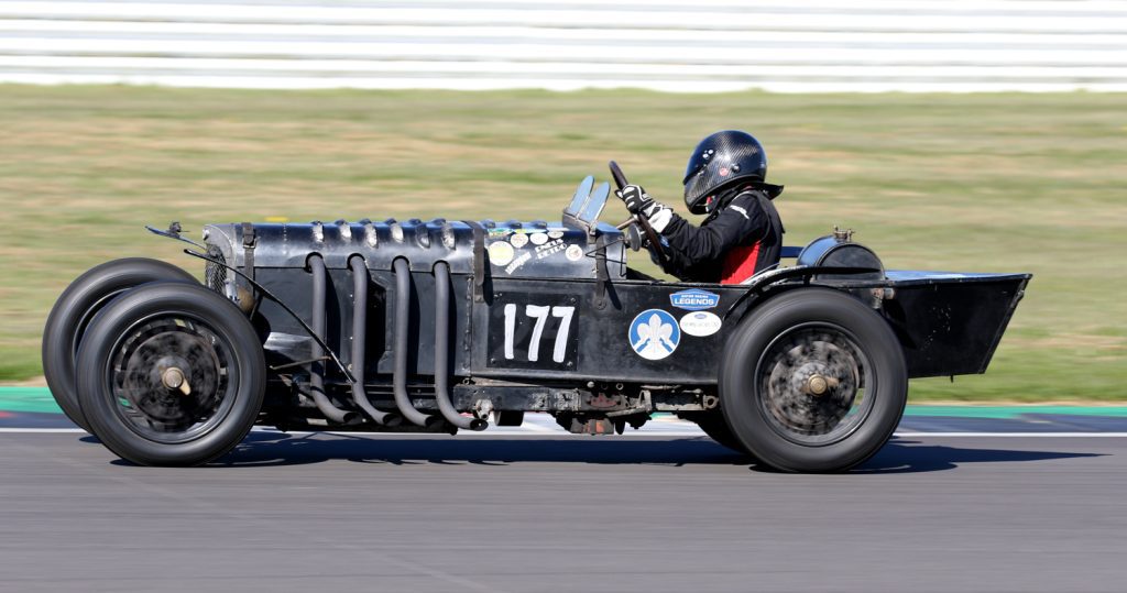 VSCC Spring Start (2021) - Recap & Photo Gallery