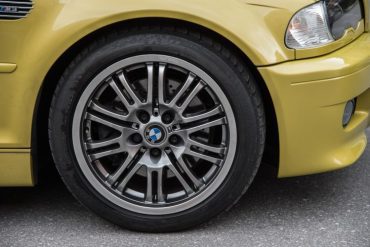 BMW E46 M3 Buyer's Guide: 10 Things You Need To Know