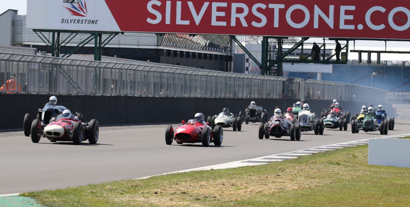 VSCC Spring Start (2021) - Recap & Photo Gallery