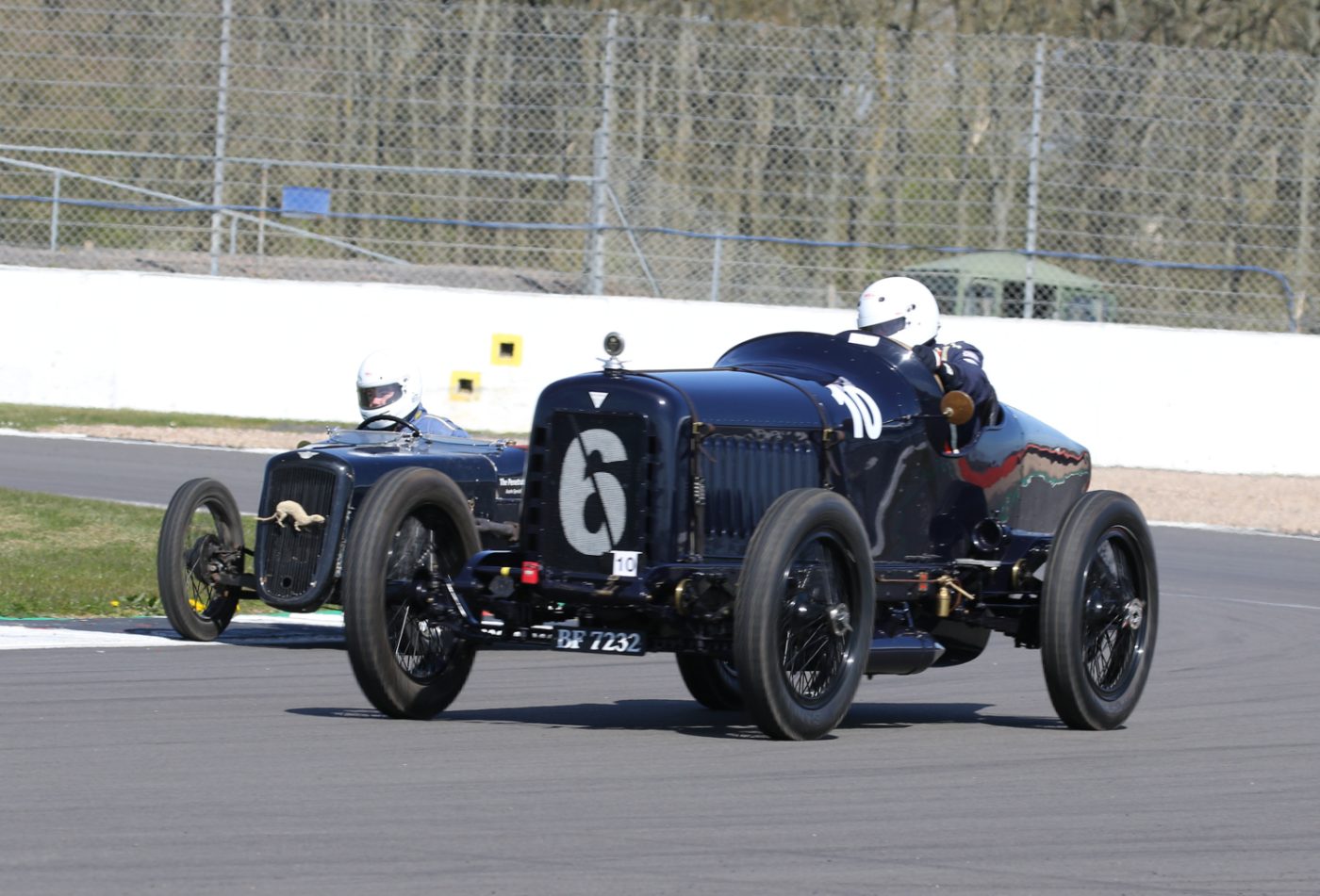 VSCC Spring Start (2021) - Recap & Photo Gallery