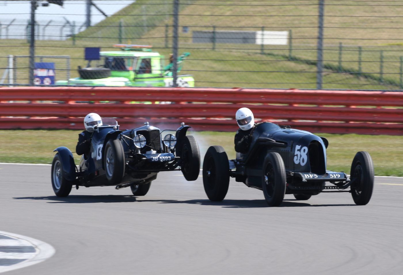VSCC Spring Start (2021) - Recap & Photo Gallery