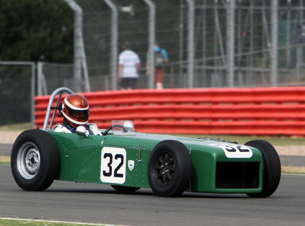 Formula Junior – 2021 Market & Price Guide