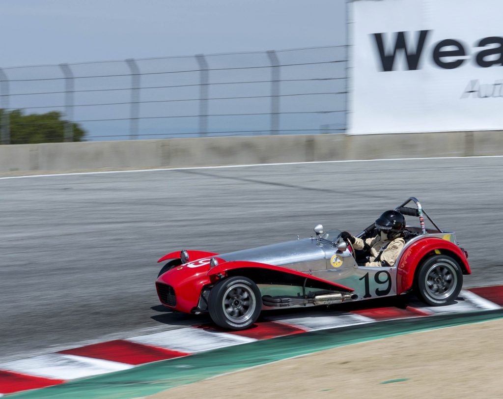 SVRA Trans-Am SpeedFest (2021) - Subscriber Only Photo Gallery