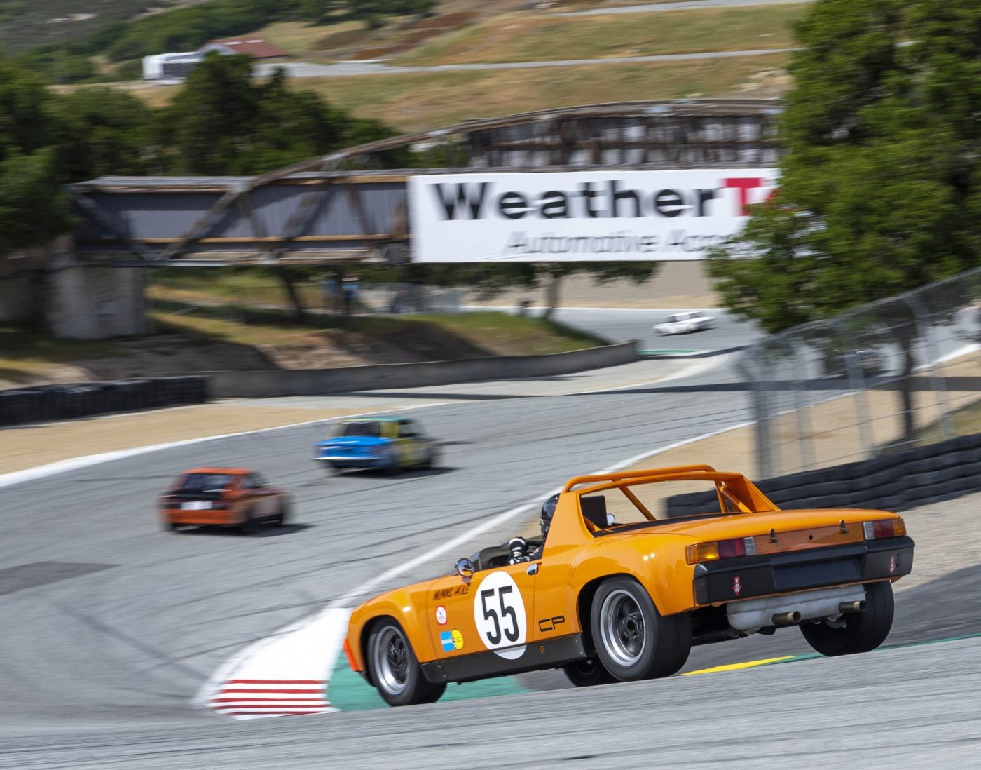 SVRA Trans-Am SpeedFest (2021) - Subscriber Only Photo Gallery