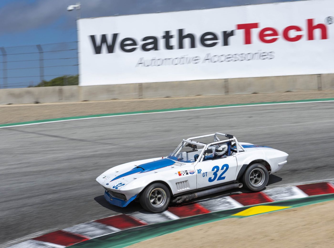 SVRA Trans-Am SpeedFest (2021) - Subscriber Only Photo Gallery