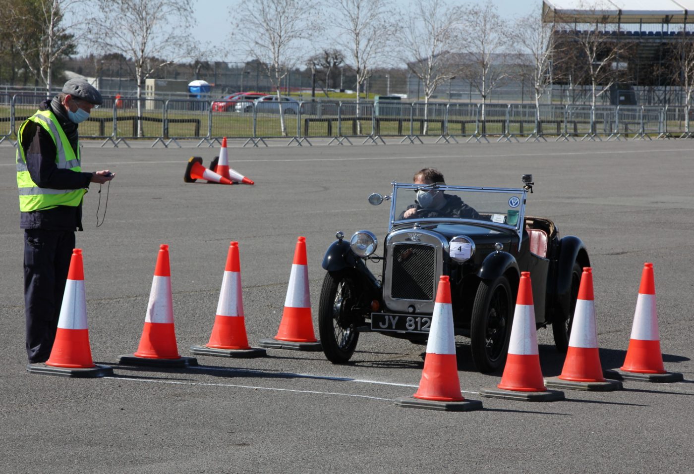 VSCC Spring Start (2021) - Subscriber Only Photo Gallery