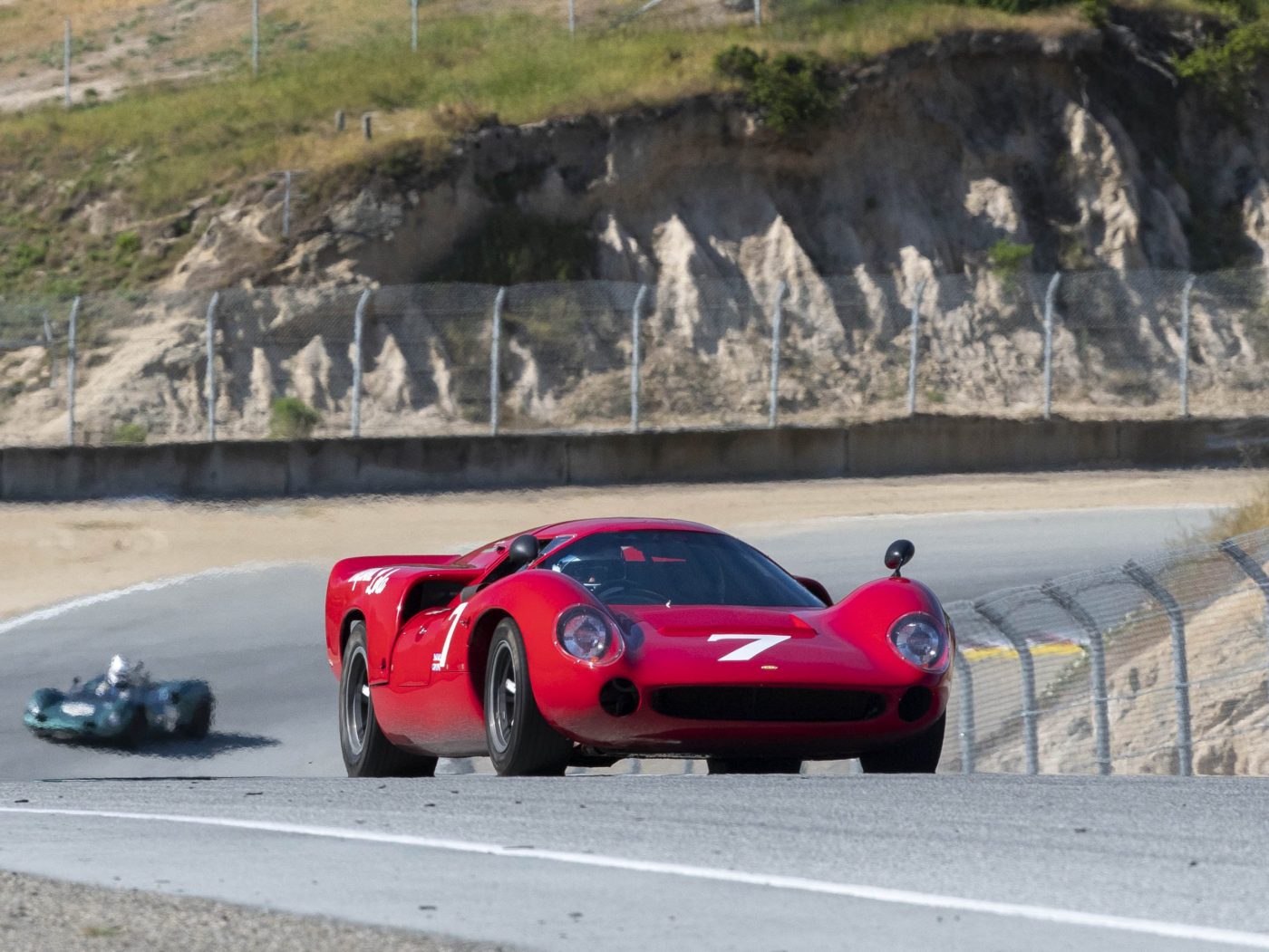 SVRA Trans-Am SpeedFest (2021) - Subscriber Only Photo Gallery