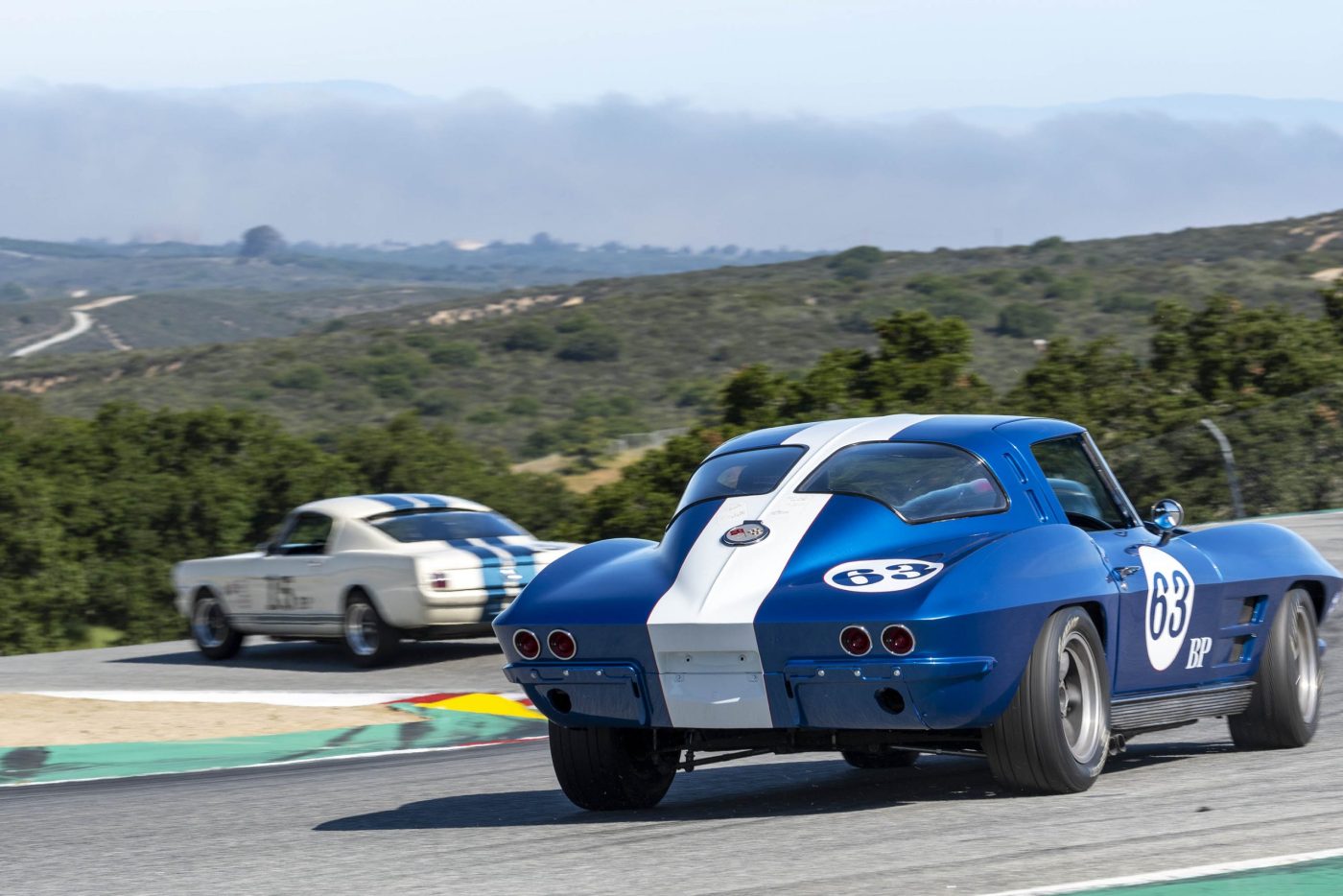 SVRA Trans-Am SpeedFest (2021) - Subscriber Only Photo Gallery