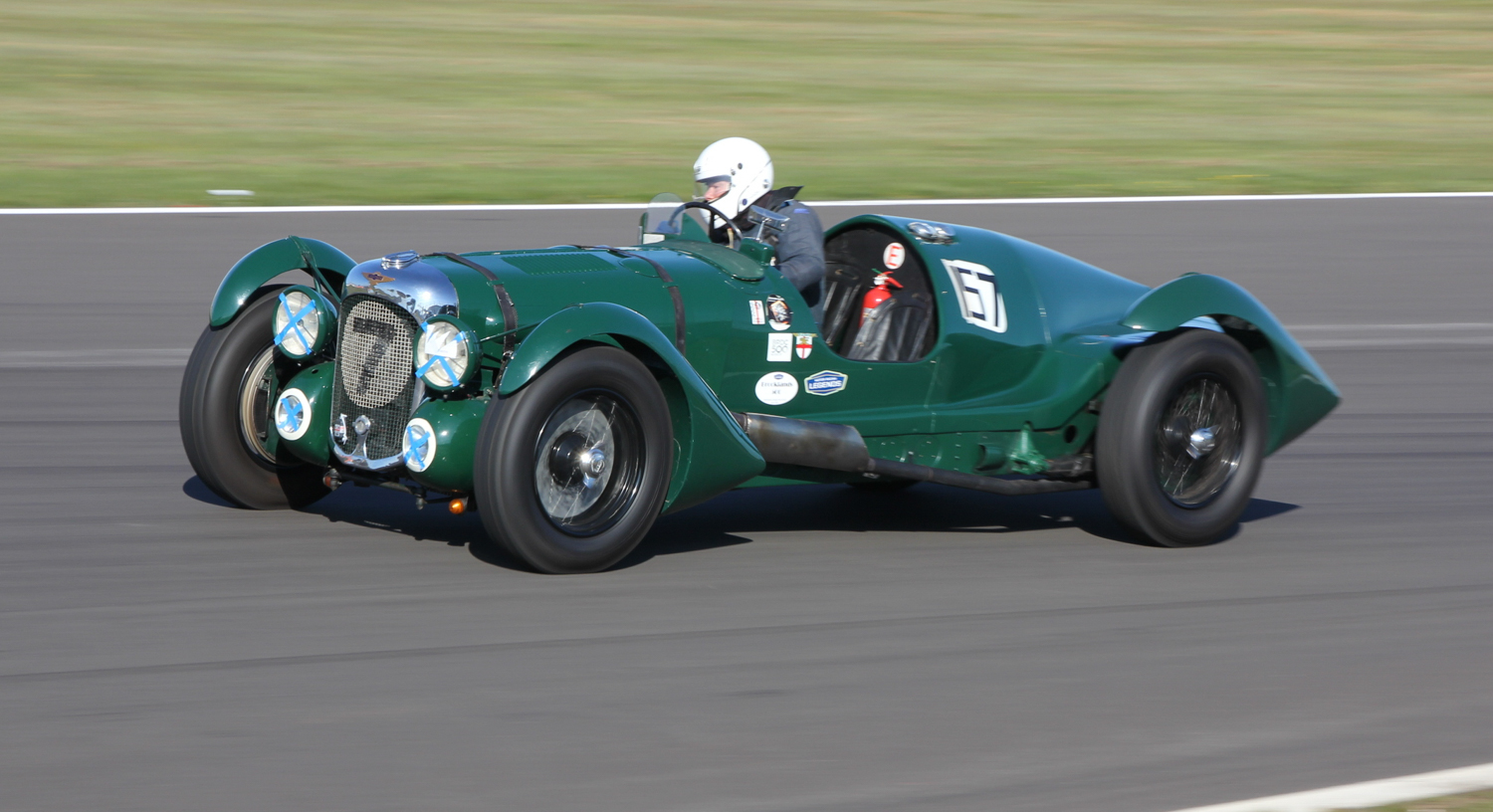 VSCC Spring Start (2021) - Recap & Photo Gallery