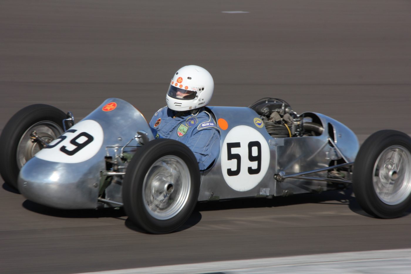 VSCC Spring Start (2021) - Recap & Photo Gallery