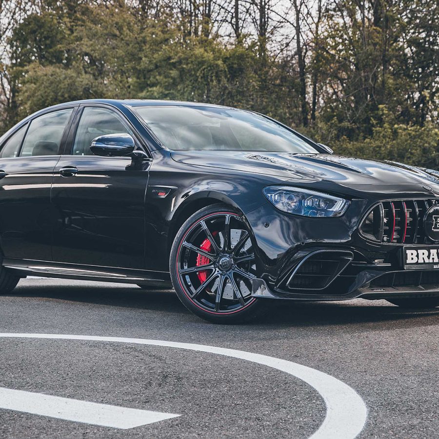 Brabus Logo