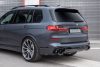 2021 Dähler BMW X7