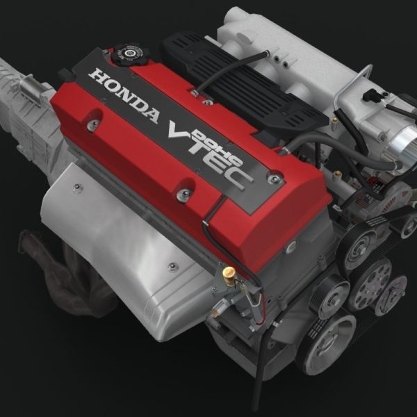 The Best Engines - Every Engine Type, Every Era